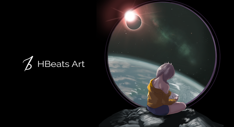 Work With Us ️ - HBeats Art