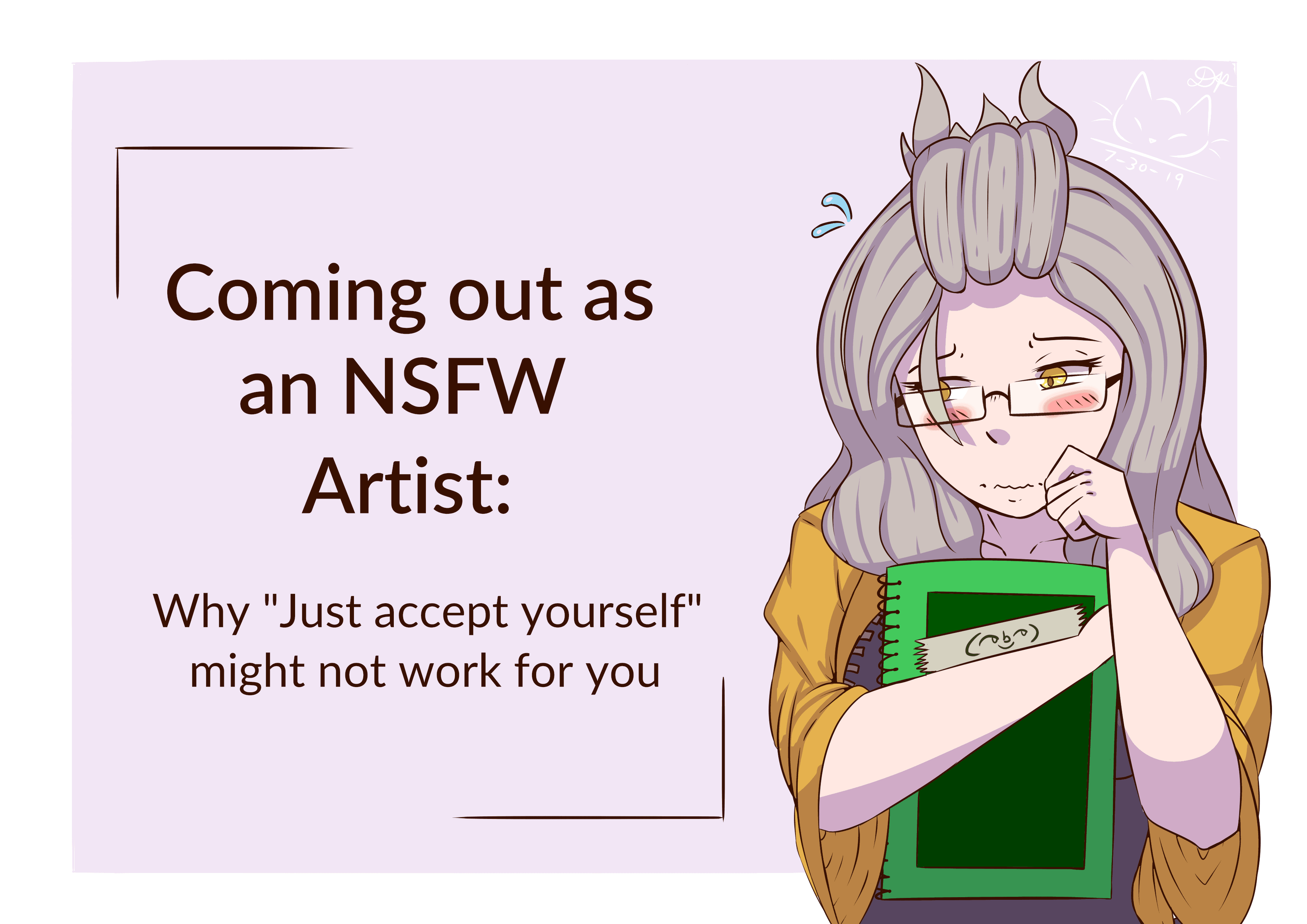 Beyond the Visuals: Making Original Characters People Will Love ...