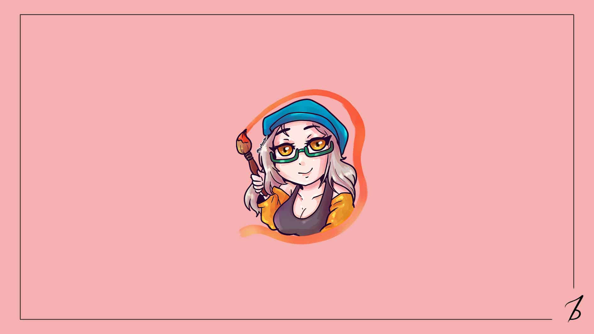 What do I draw when doing warm-ups for my NSFW art? - HBeats Art